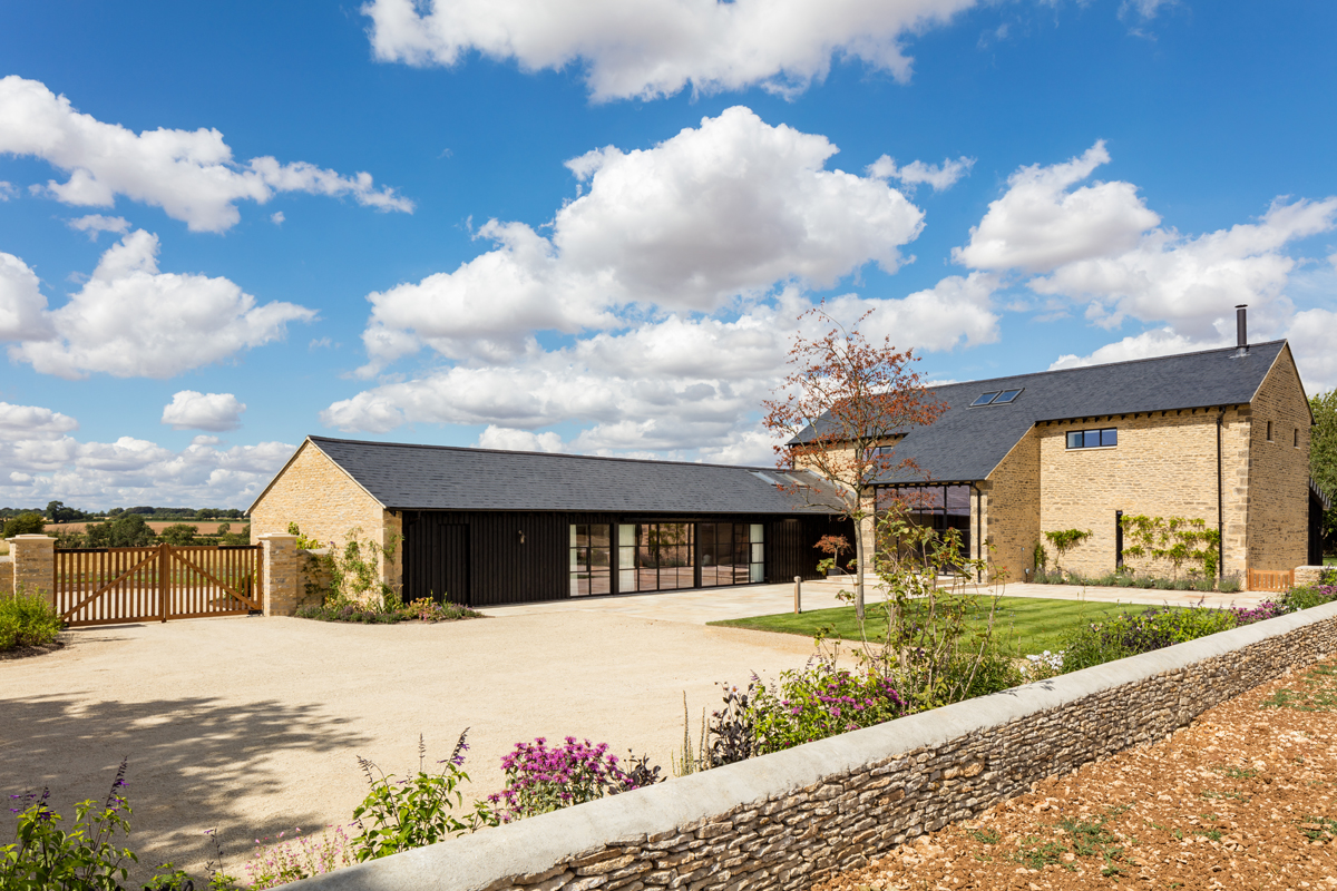 Renovation of Country Homes - WG Carter Construction